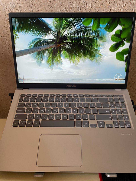 ноутбук АСУС. noutbook ASUS