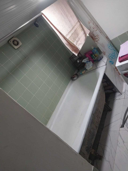 Срочно продаётся участок-сабзавод махле