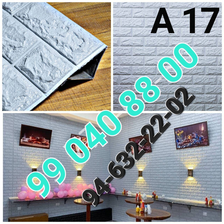3 D oboi optom narxlar