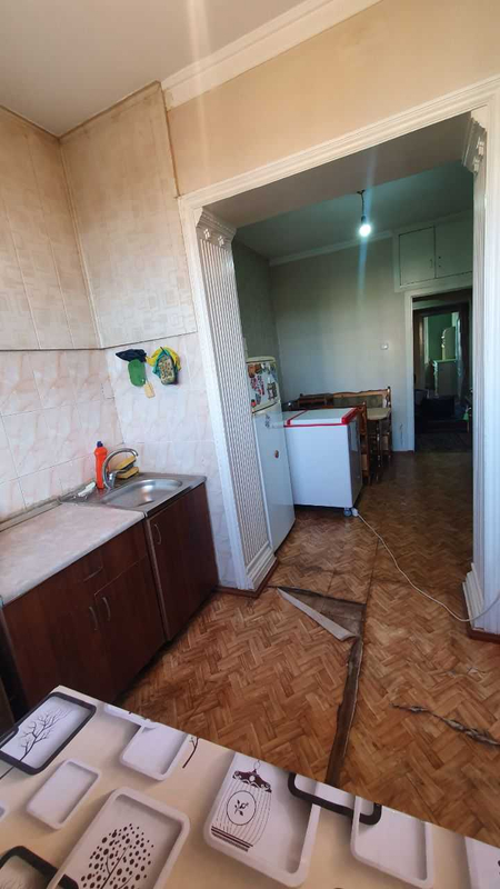 СРОЧНО!!!Продажа квартиры Юнус Абад 4  5/7/9 ID LR 89