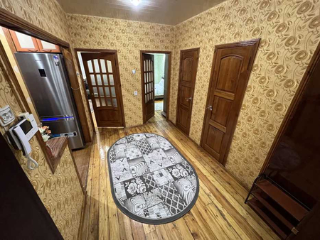 Аренда 2 комнатной квартиры на Юнусабаде Ц-5 ID: MD 137
