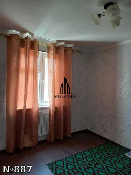 3 хонали уй сотилади №887