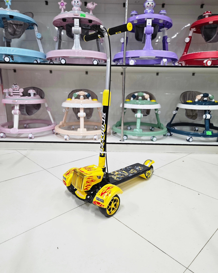 Scooter самокат для детей