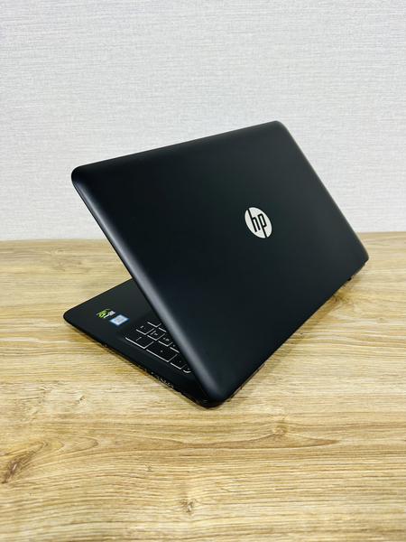 HP Gaming i5-8 Ядерный, GTX1050 Мощный, Игровой, Идеал состояние