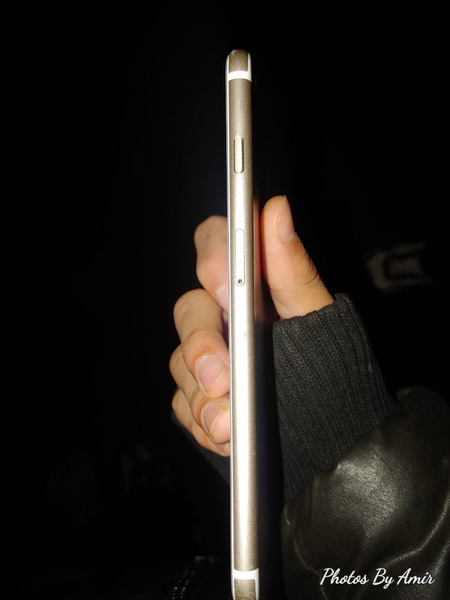 Iphone 6s plus umuman aybi yoq ochilmagan obmen faqt 6s doplata bilan