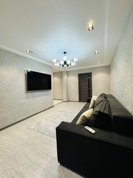Новомосковская  2/2/4  1*4м²  50м²