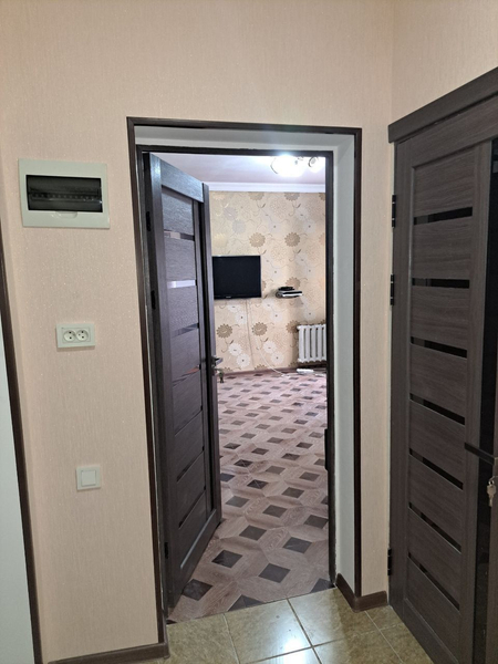 Ттз аренда квартира