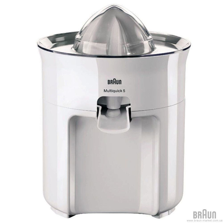 Цитрусовая соковыжималка Braun CJ 3050