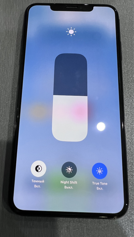 iPhone XS MAX 512GB LLA