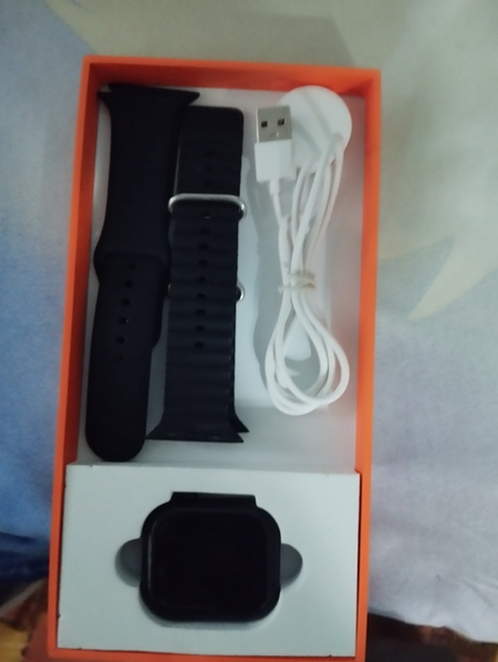 Продам смарт часы x9 pro