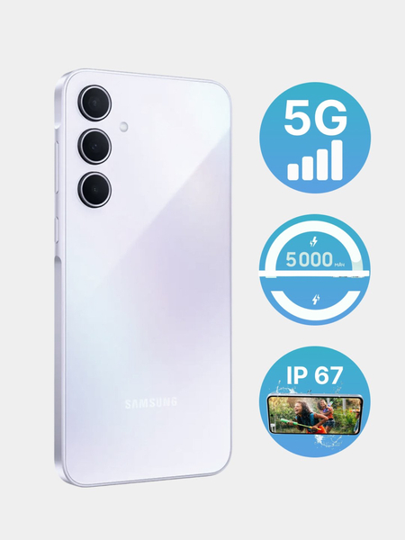 Samsung Galaxy A35 5G
