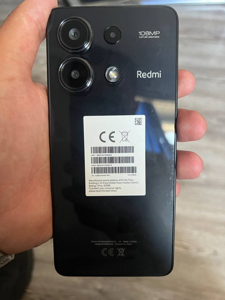 Redmi note 13 sotiladi