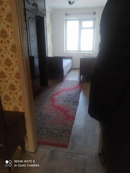 Аренда Чиланзар-6 Parus