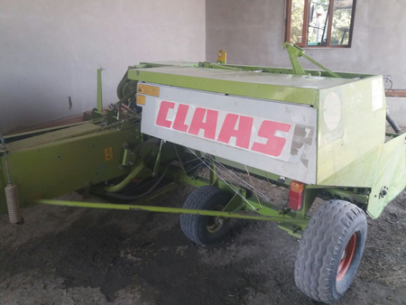 Klass Markand 55