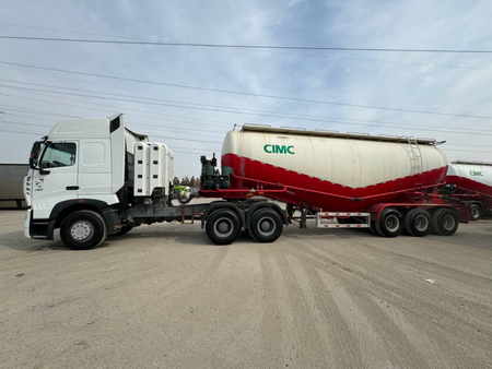 A6 A7 kamplekt sinotruk howo sotuvda tayyor