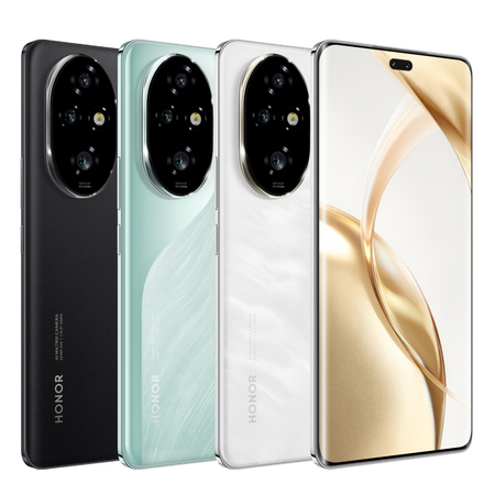 Новый! Honor 200 Pro Бесплатная доставка!