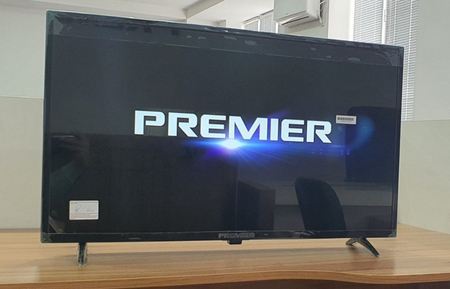 PREMIER 
