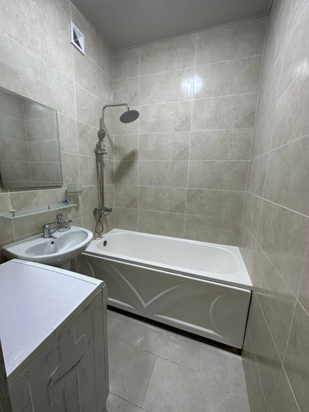 Продам квартиру 2в3 ком Чиланзар 3