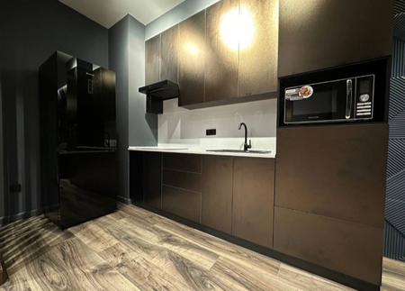 Сочная аренда Акай Сити 1200$