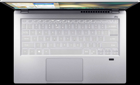 Ноутбук Acer Swift 3 Core i5-1135G7/8GB/512GB/14.0