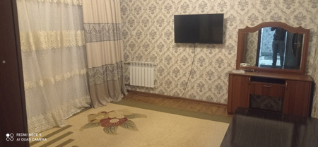2 xonalik Kvartira ijaraga beriladi