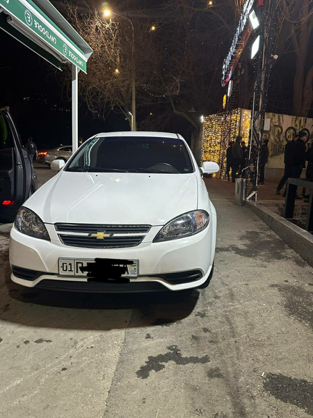 Автомобил жентра