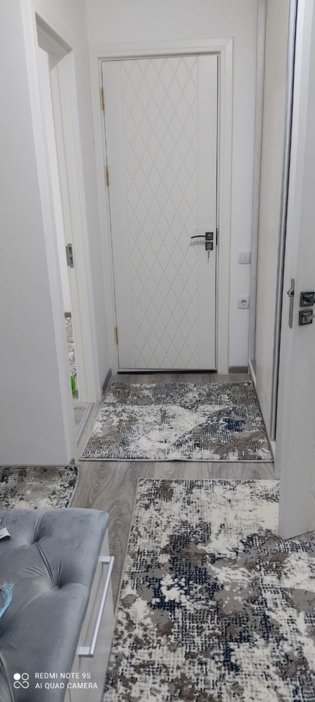Аренда квартиры 53кв.м ЖК «Xosiyat» Golden House