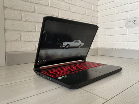 Acer Nitro 5 Б/У