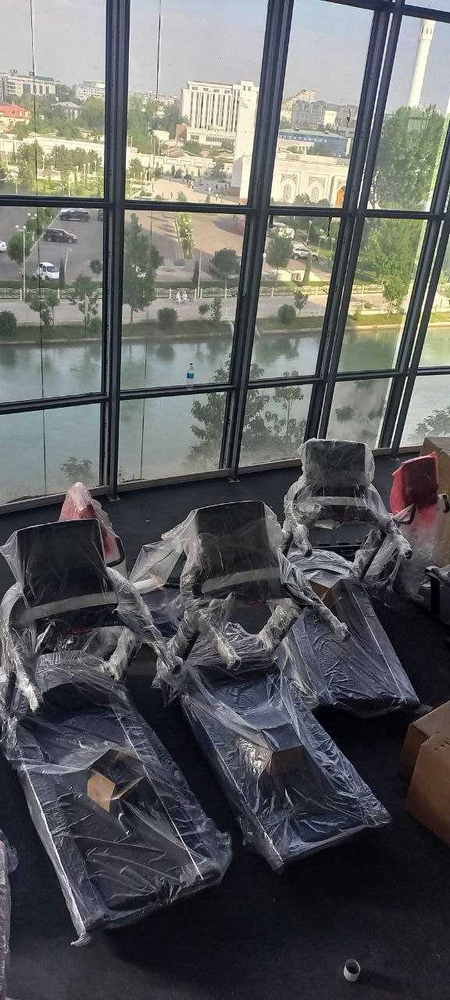 Годовой абонемент премиального зала Buka Minor