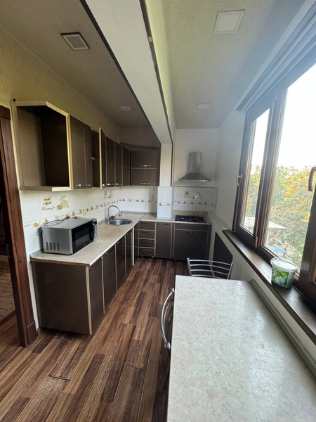 Феруза Отличная квартира! продаётся квартира!. 3/2/4. 64м².