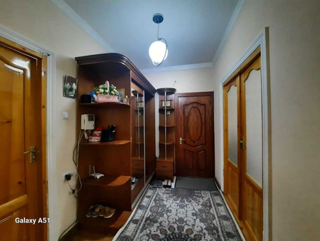 Успей купить квартиру в Ташкенте 3/2/5.Юнусабад.Есть ипотека (J2668)