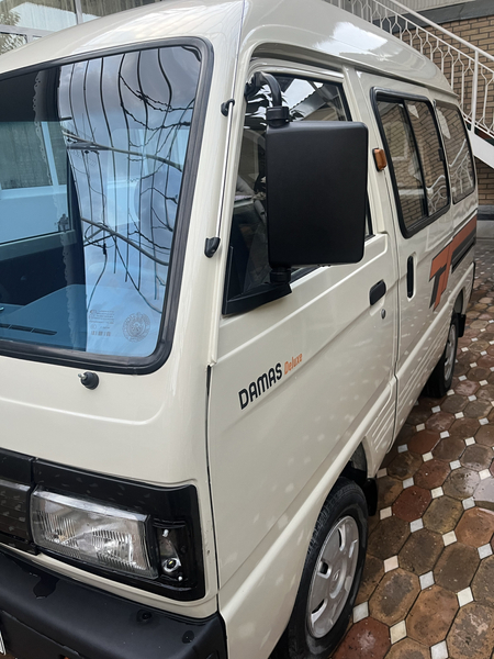 Damas в отличном состоянии пушка