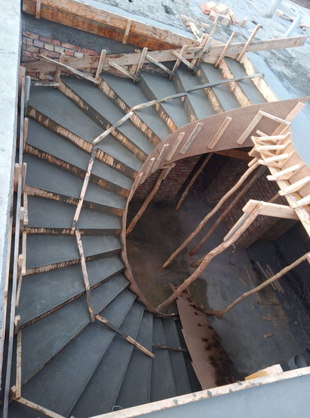 Beton zina xizmati toshkent bo'ylab arzon narxlarda