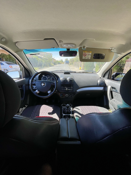 Chevrolet Nexia 3