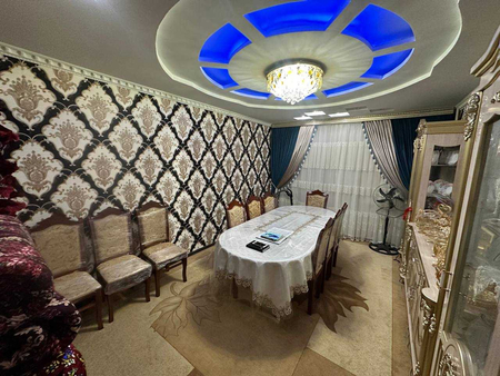 Срочно Продается 4-комнатная квартира 0108