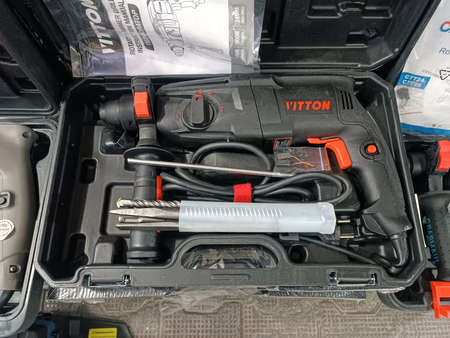 Перфоратор Perforator дрель балгарка лазерный уровень шруповерт