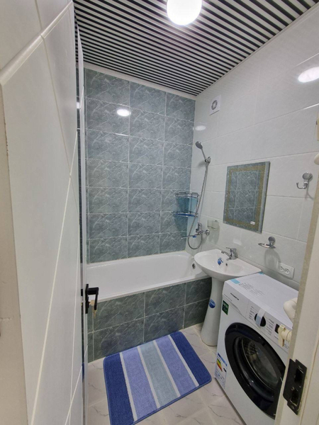 Чиланзар-16 2в3/3/4 балкон-1.5*3