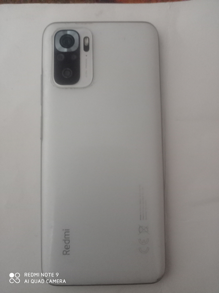 Redmi not 10 c 6/64
