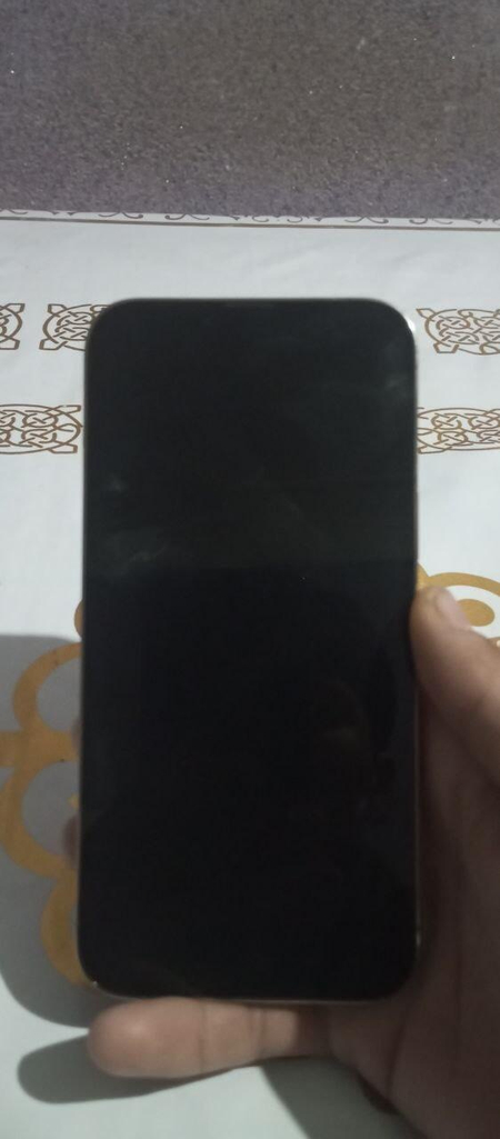 Iphone 13 pro max 256