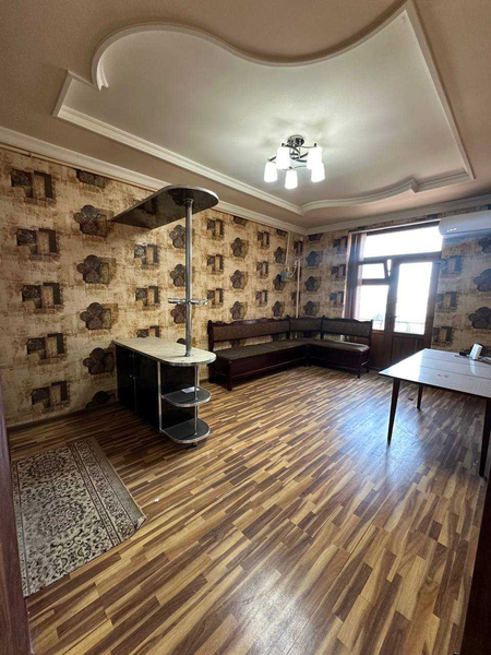 Онкология  3/5/6  площадь 100м2