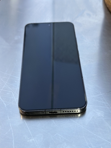 Xiomi 14 12+8 ram/256gb