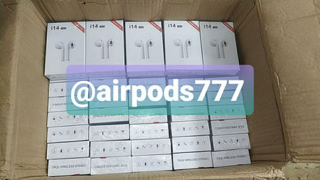 БЕПУЛ Доставка, новые airpods i14 tws Янги версия! Блютуз наушники.