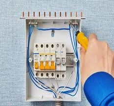 Elektirik hizmatti