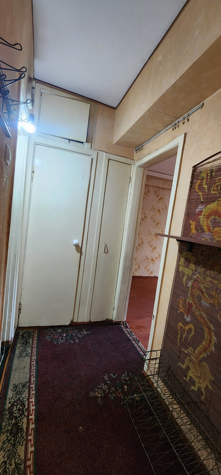 Своя Юнусобод 9кв 2*3комнатная 2балкона +мебель техники остаятся