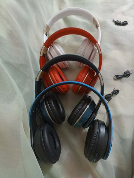 Наушники wireless