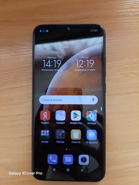 Xiaomi Redmi 9a 32gb