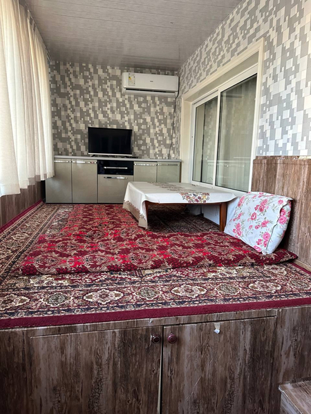 Продается квартира