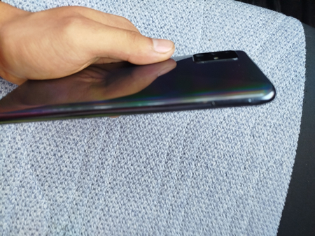 Samsung galaxy A 51