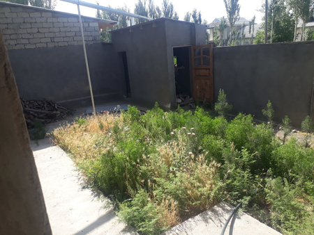 Chiroqchida tayyor joy sotiladi magazin yoki restoran