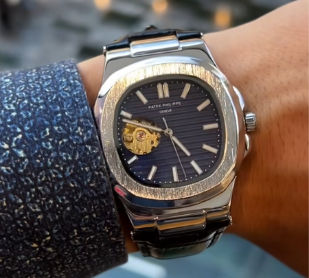 Patek philippe geneve